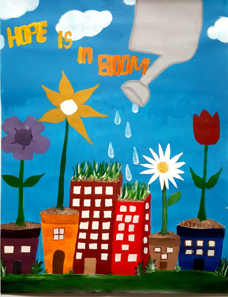 Drug-Free Calendar Contest – PAHMA